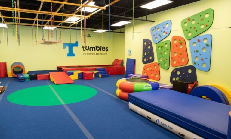 A complete SWOT analysis of franchising - Tumbles